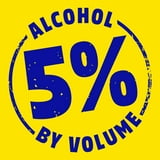 Twisted Tea Hard Iced Tea 6 Pack 12 fl oz Bottles with Natural Lemon ...