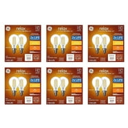 GE Ceiling Fan Bulb, 40W, 4pk - Walmart.com