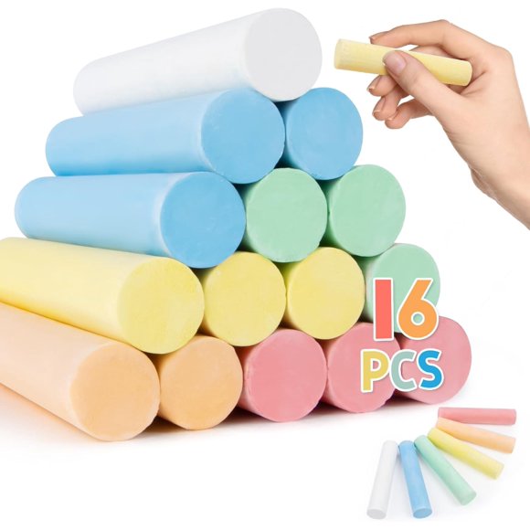 chalk | Walmart Canada