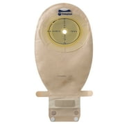 SenSura Mio Convex Ostomy Pouch Drainable 1.125" Stoma 11 Inch Length, Maxi 1pc System ...