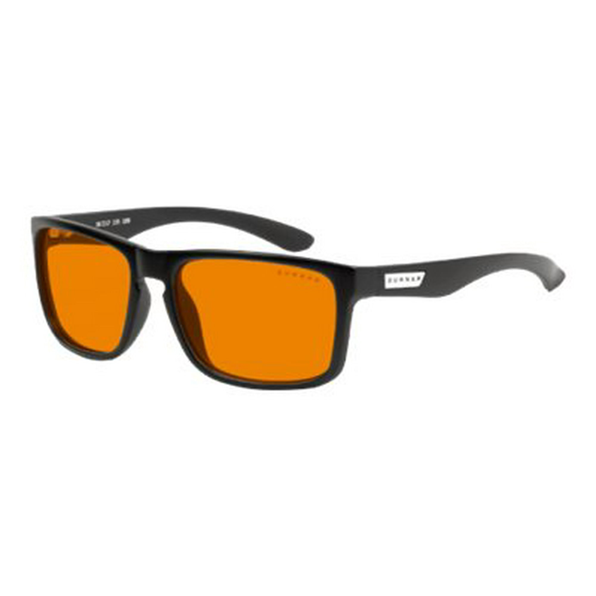 Click here for Gunnar Intercept - Gaming Glasses - Amber  Onyx prices