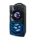 Quantum FX Portable BT Speaker with FM Radio - Blue - Walmart.com