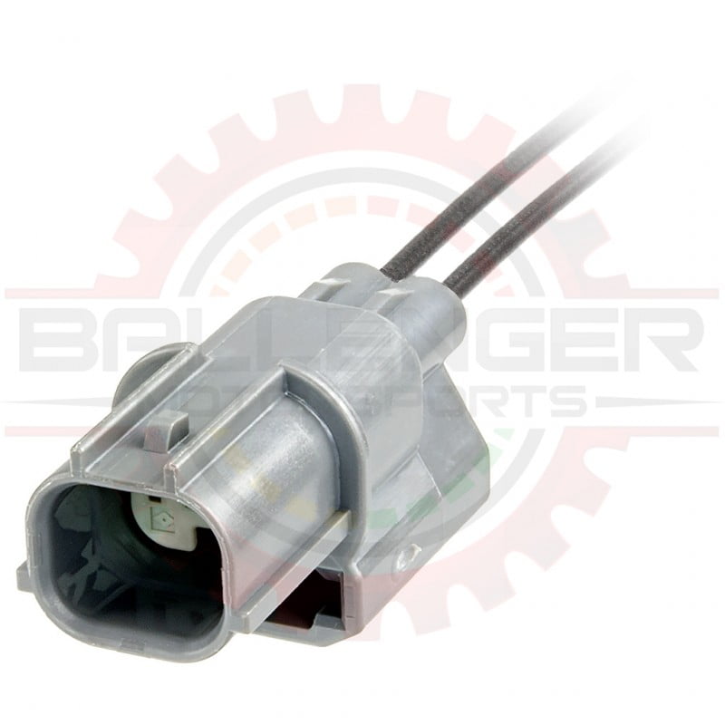 Ballenger Motorsports - 2 Way Sumitomo HX 040 Connector Receptacle ...