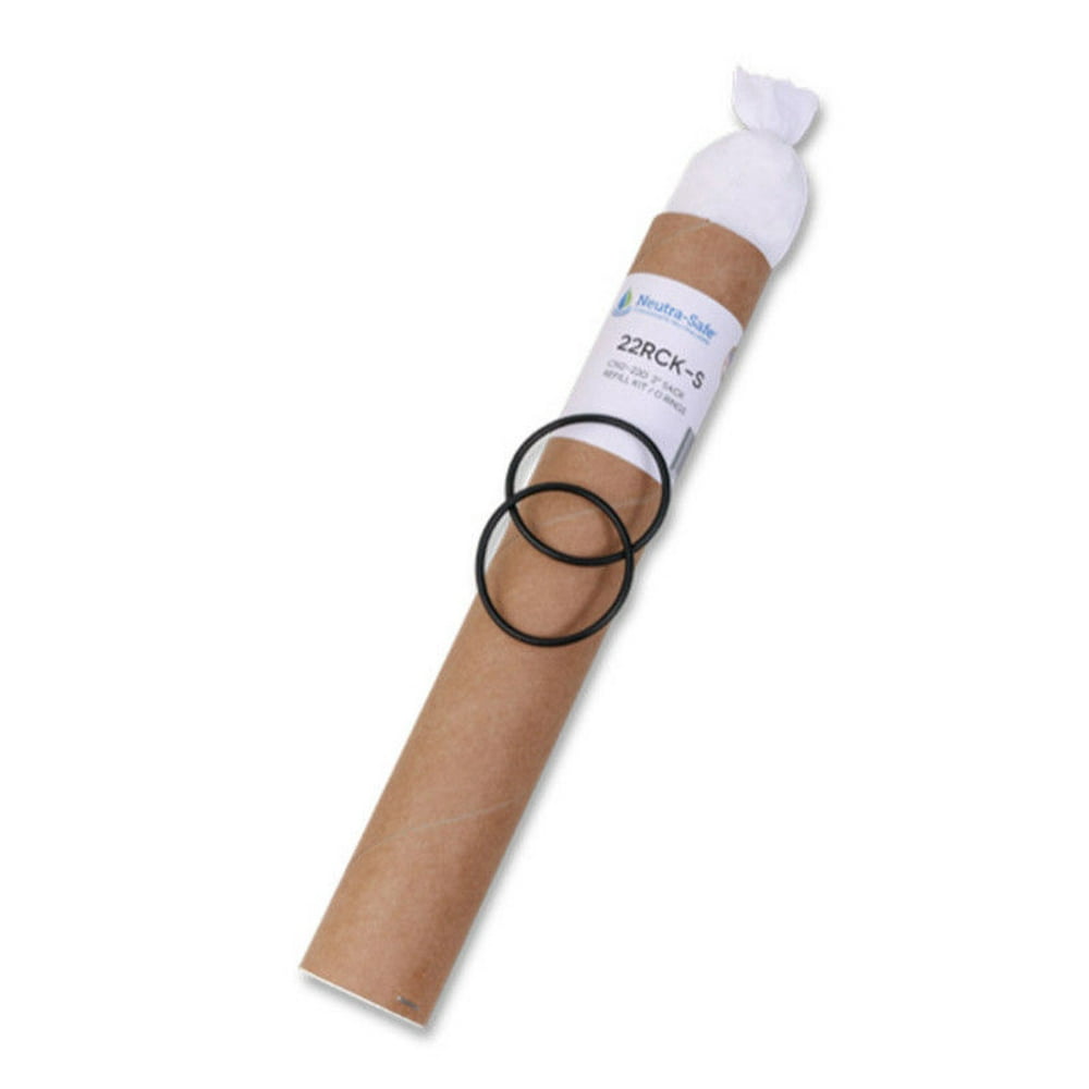 Refill for CN2-220C, CN2- 220BC, and CN2-220-Volt Acidic Condensate ...