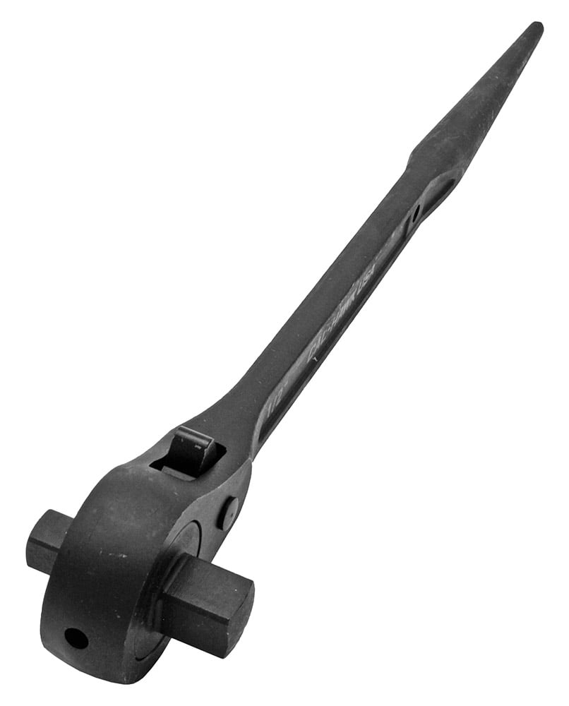 3/8" x 1/2" Drive Dual Head Ratchet - Walmart.com - Walmart.com