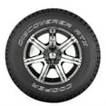 Cooper Discoverer RTX 265/75R16 116T Light Truck Tire, Rugged Terrain ...