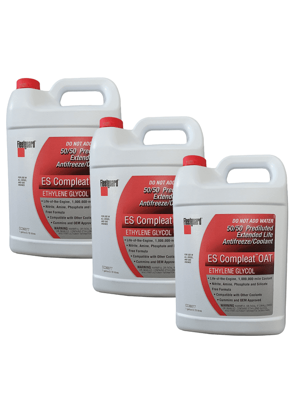 OAT Coolants in Antifreeze & Car Coolants - Walmart.com