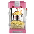 Free Shipping! Great Northern Popcorn Pop Pup 2.5oz Countertop Popcorn ...