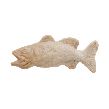 Bullibone Nylon Bone Dog Chew Toy - Large Bacon - 2 Pack - Walmart.com
