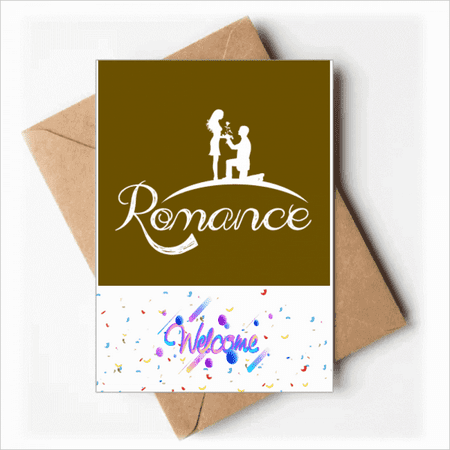 English Language Culture Common Sense Cartoons Welcome Back Greeting ...