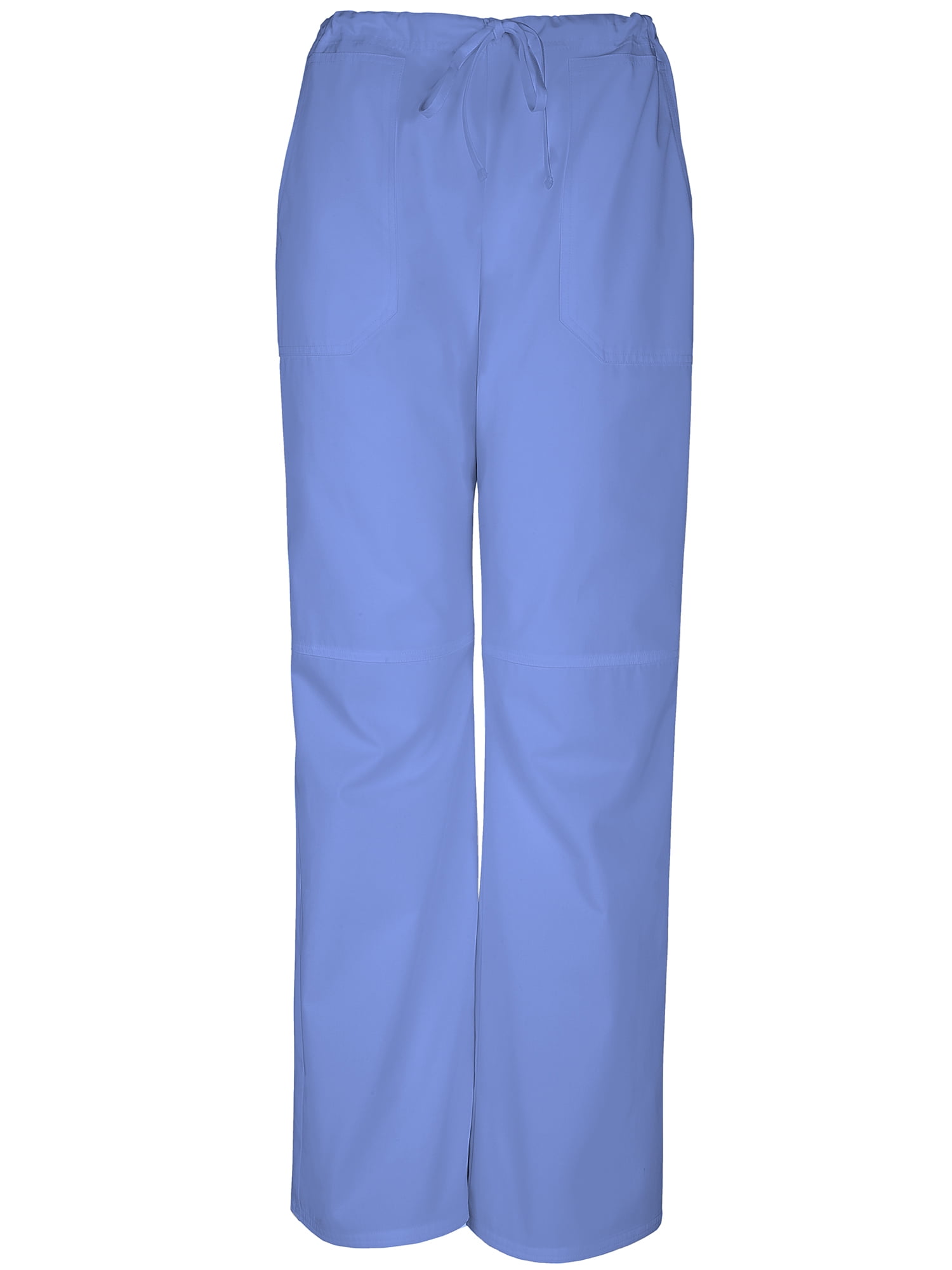 Vital Threads - Scrubstar Women's Core Essentials Drawstring Scrub Pant ...