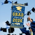 2026 Graduation Decorations Graduation Curtains March Forward In Peace ...
