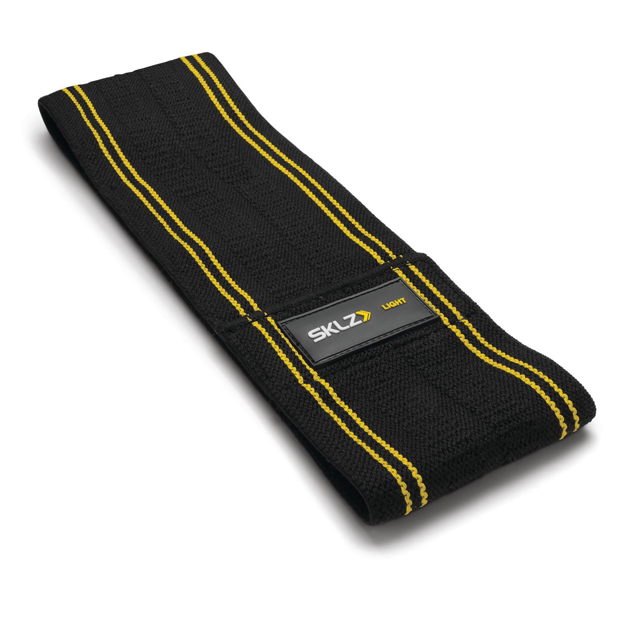 Click here for Sklz Pro Knit Hip Band - Med prices