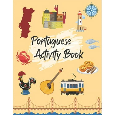 Portuguese Short Stories : 9 Simple and Captivating Stories for ...