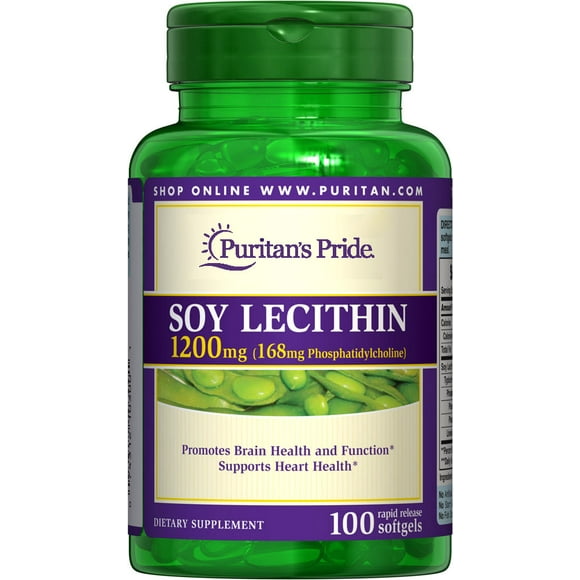 Soy Lecithin Granules