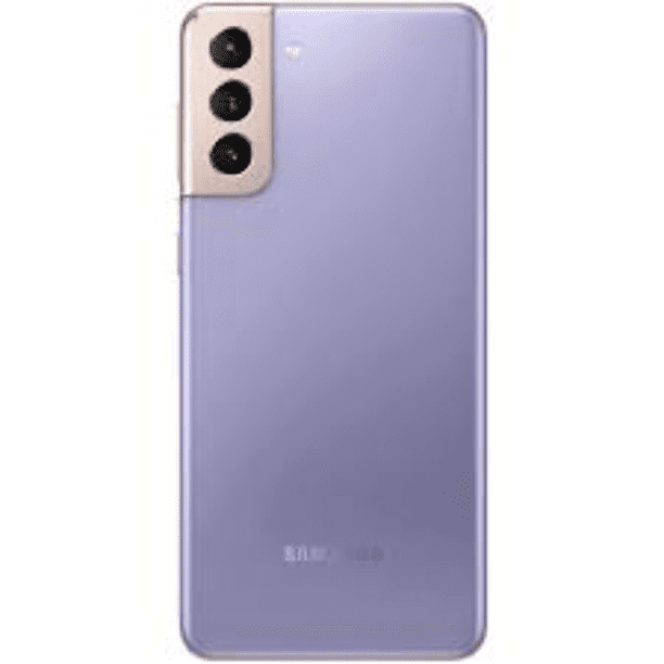 Samsung Galaxy S21 Plus 4g 128gb Morado Reacondicionado | Walmart en línea