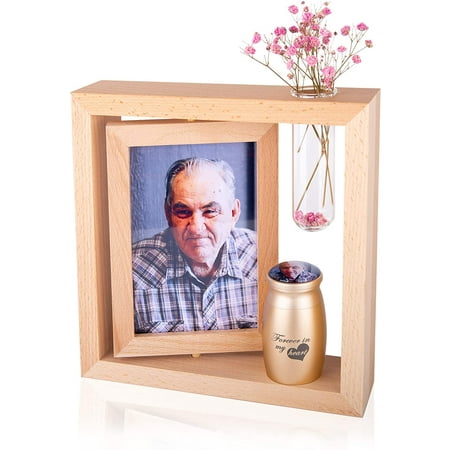 Personalized Memorial Picture Frames for Loss of Loved One &Custom ...