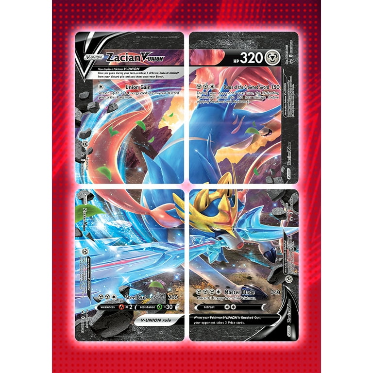 Mega Greninja Card