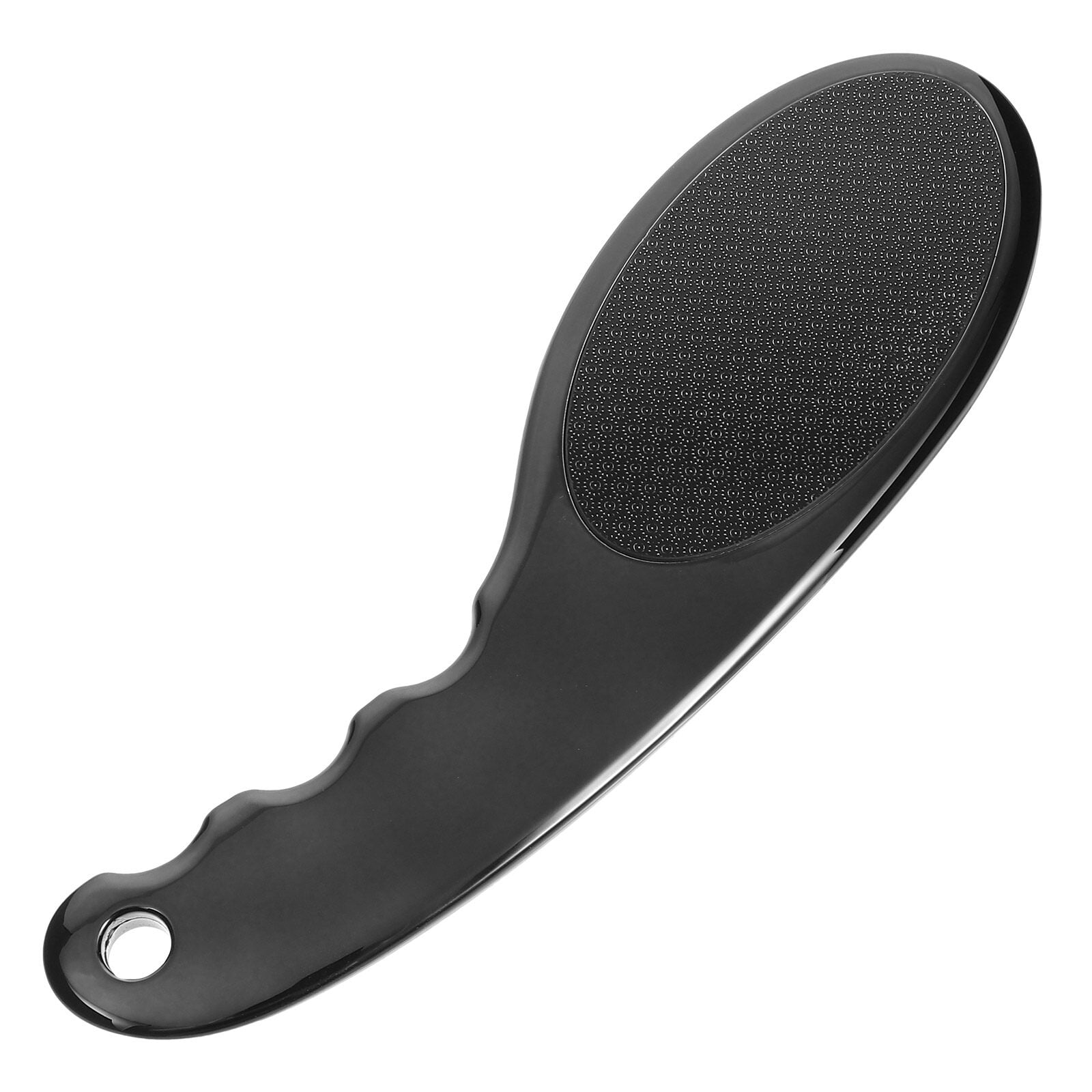 Foot File Callus Scraper Scrubber Pedicure Skin Feet Exfoliator Remover ...