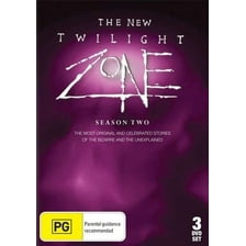 The Twilight Zone: Complete Series Box Set (DVD) - Walmart.com