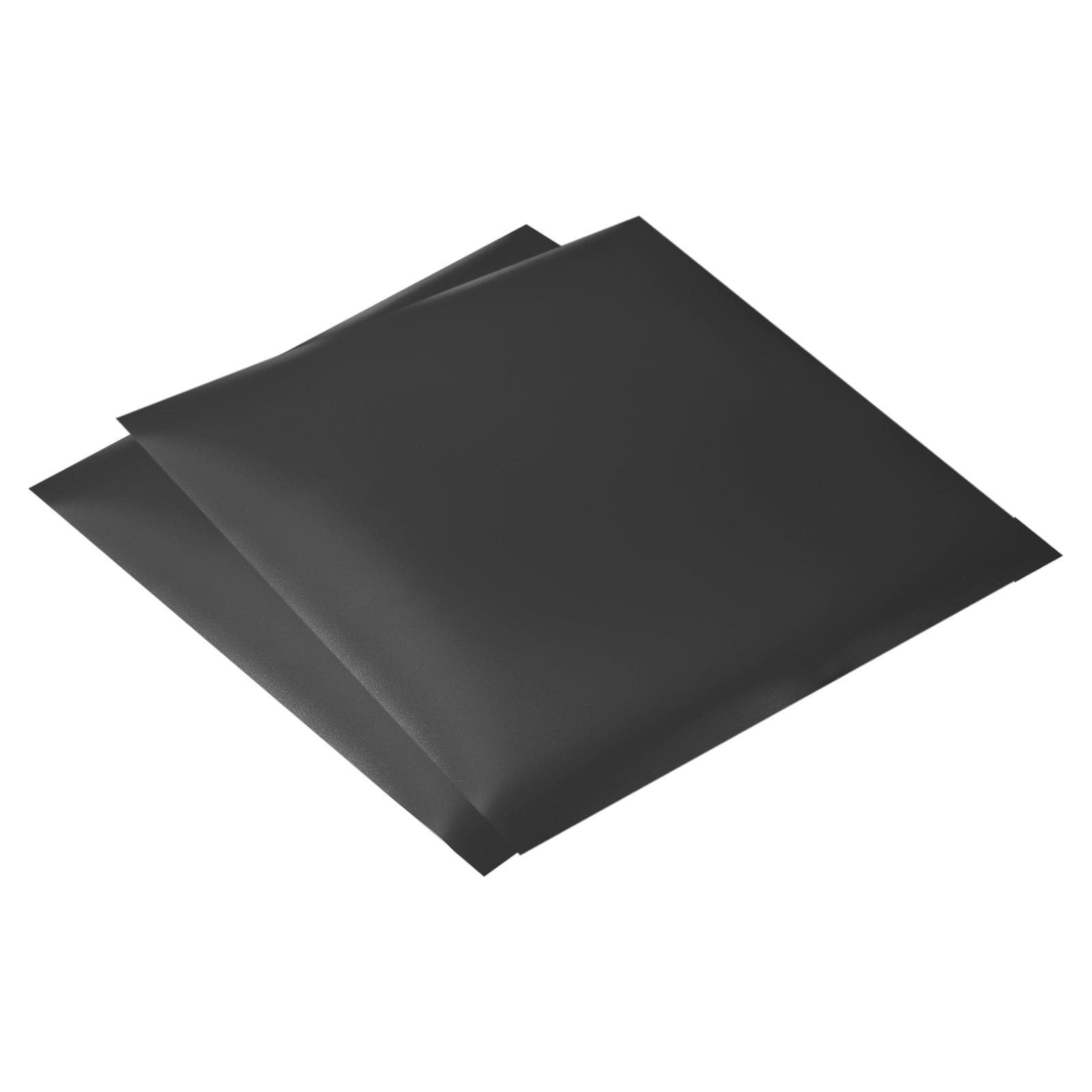 Uxcell 20x20" PVC Backdrop, 2 Pack Seamless Non-Reflection Photo ...