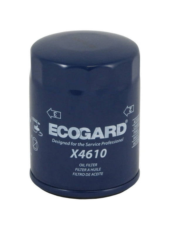 2014 Honda Accord Oil Filter