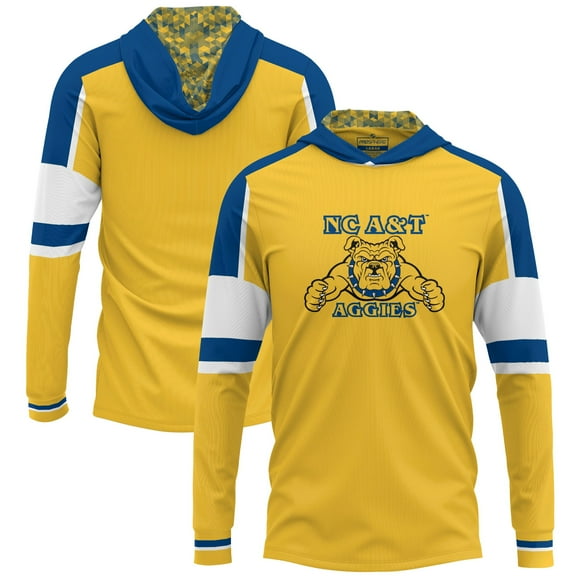 North Carolina a&T Aggies - Fan Shop