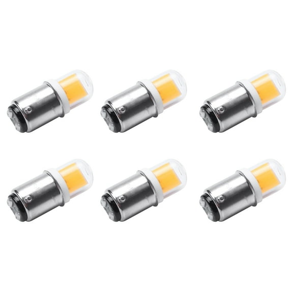Refrigerator Light Bulb Replacement Kei D28a Kel 2811 4W E17 LED Bulb ...