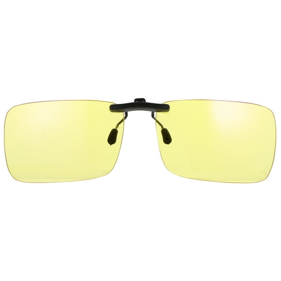 Blue Light Blocking Clip Glasses