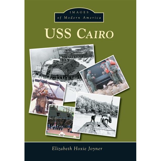 USS Cairo - Walmart.com