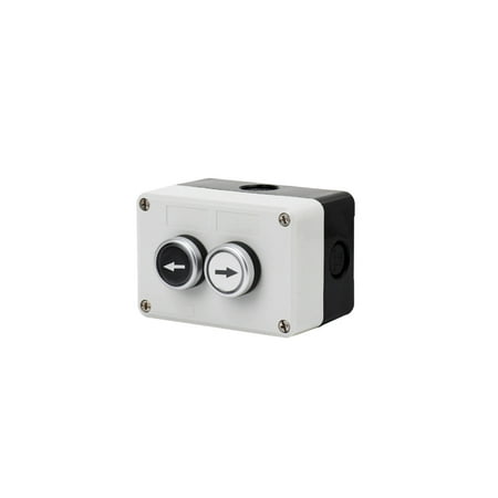 maskred Push Button Multipurpose Waterproof Switch Box Insulated ...