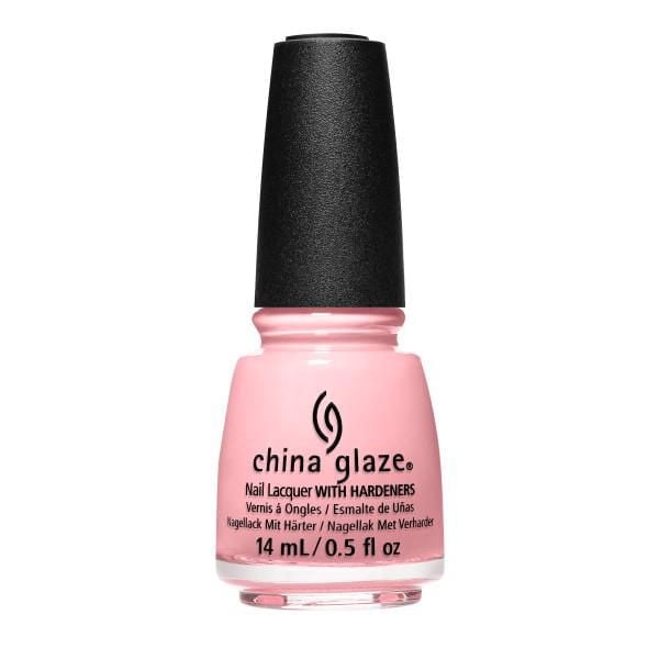 Click here for China Glaze - Gimme Suga - 0.5oz 0.5 Oz prices