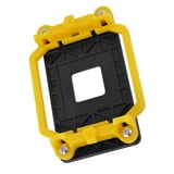 Unique Bargains CPU Fan Cooler Bracket Plastic Motherboard Back Plate ...
