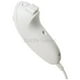 White Wireless Remote Wiimote & Nunchuck Controller Combo Set w/ Strap ...