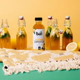 Bai Iced Tea, Tanzania Lemon, Antioxidant Infused Supertea, 18 Fluid ...