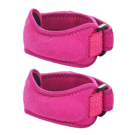 Silicone shock-absorbing knee braces weightlifting straps compression ...