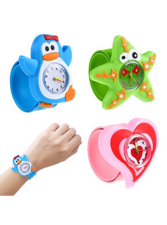 Slap Watches