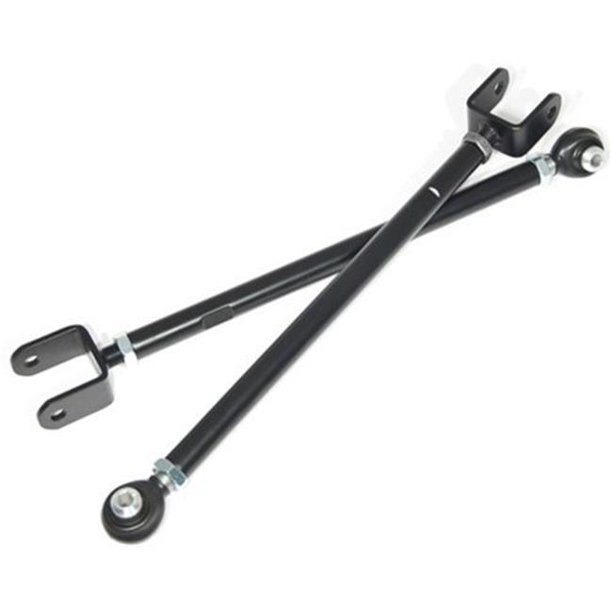 Adjustable Rear Control Arms for Volkswagen MKIV R32 & Audi TT MK1 ...