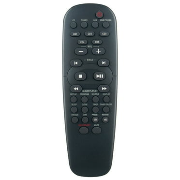 Harmony 350 Remote - Walmart.com