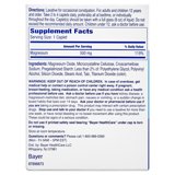 Phillips Laxative Dietary Supplement Caplets, 55 Count - Walmart.com