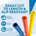 Impresa Medical Support Foam Grip Tubing for Utensil Handles, 6 pack ...