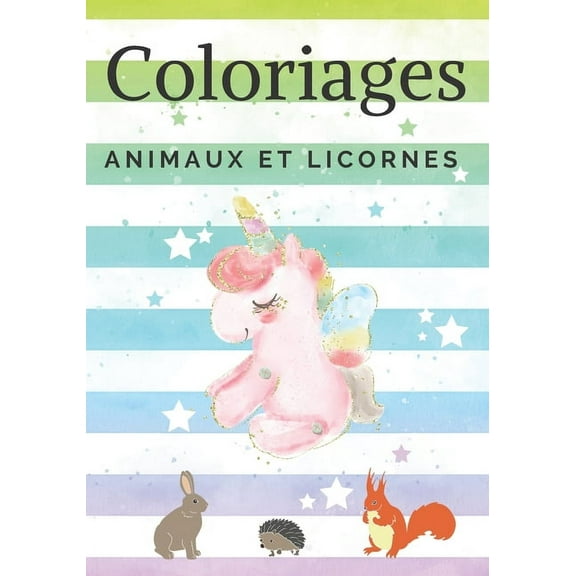 Coloriage et découpage Cahier d' activités: Un livre parfait pour les ...