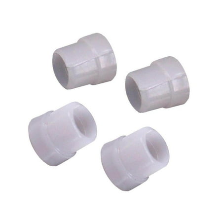4 Pieces Guitar Tremolo Arm Ferrule Bushing Washer for Ferrule Bushing ...