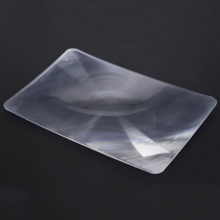Fresnel Lens Sheet