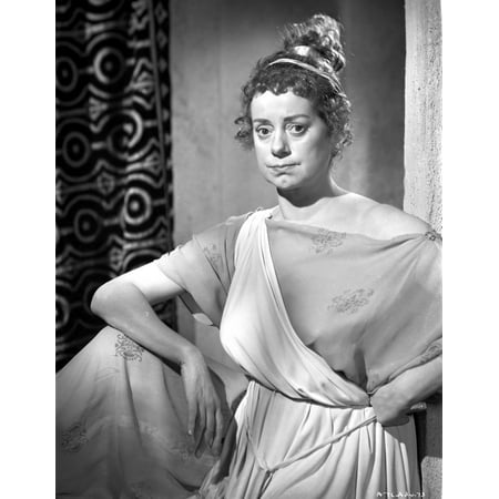 Elsa Lancaster Posed in Classic Photo Print (24 x 30) | Walmart Canada