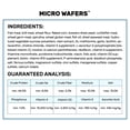 Hikari, Micro Wafers, 0.7 oz, For Small & Medium Tropical Fish ...