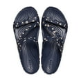 Crocs Women's Kadee II Strappy Sandals with Foam Support, Sizes 4-11 ...