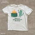 CLOTEX Sarcastic Cat Meme T-shirt for Men Women Weirdcore Dark Humor ...