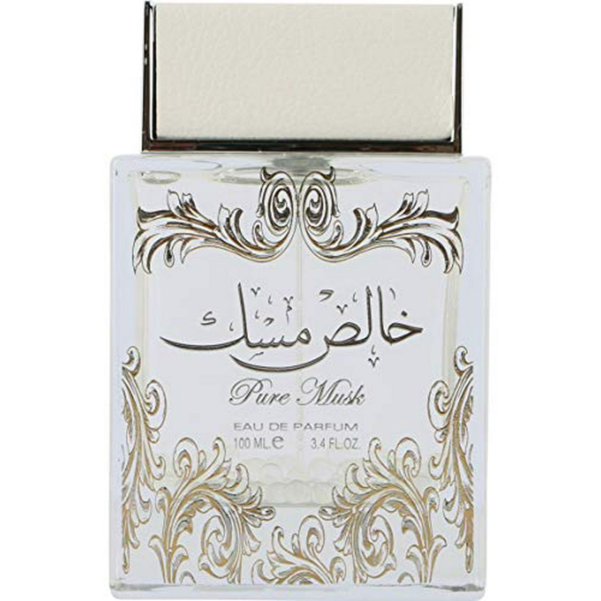 Click here for Lattafa Pure Khalis Musk By Lattafa Eau De Parfum... prices