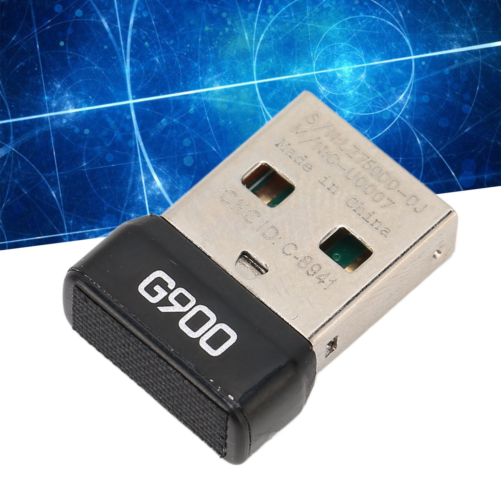 Click here for Dewin Usb Mouse Receiver Wireless 2.4g Technology... prices